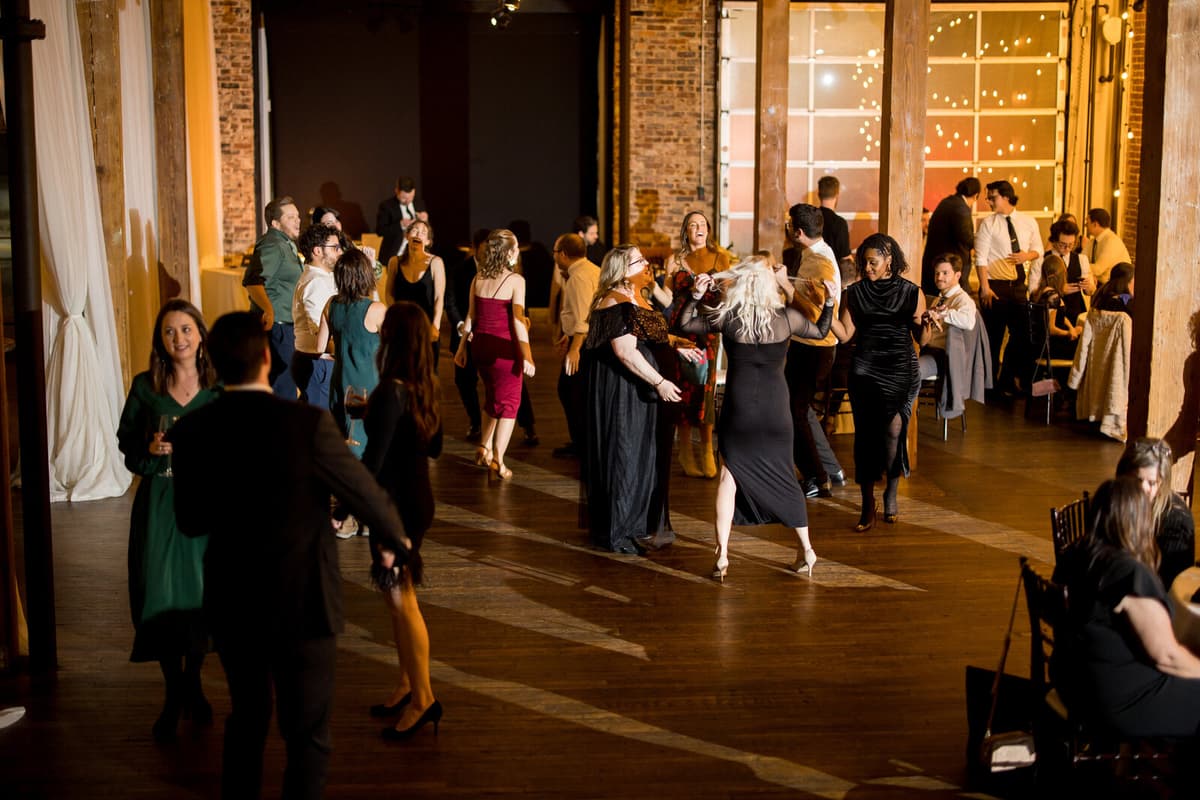 About Terminus 330 | Historic Downtown Atlanta Event Venue