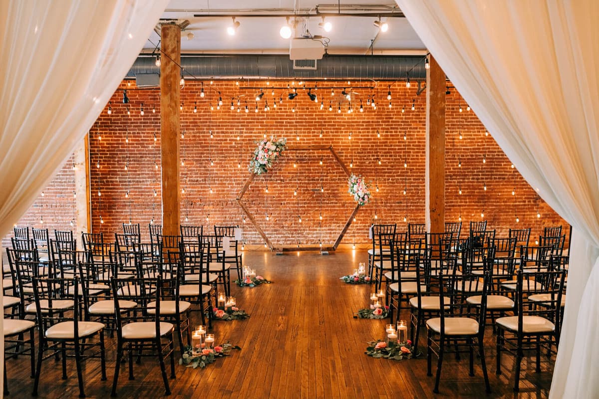 About Terminus 330 | Historic Downtown Atlanta Event Venue