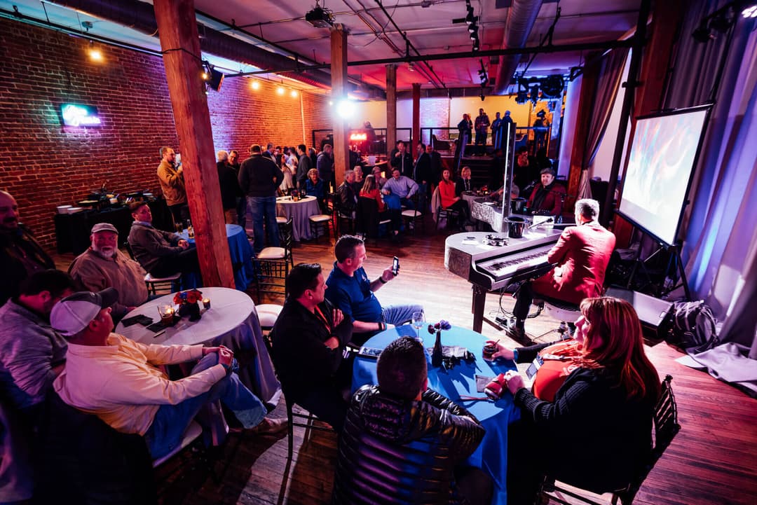 About Terminus 330 | Historic Downtown Atlanta Event Venue