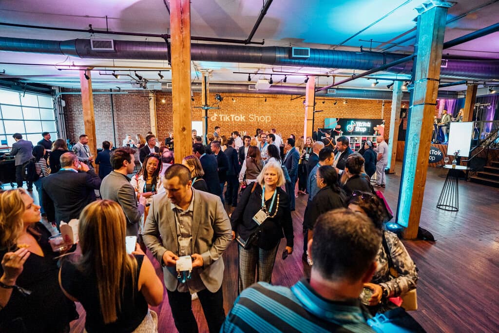 About Terminus 330 | Historic Downtown Atlanta Event Venue