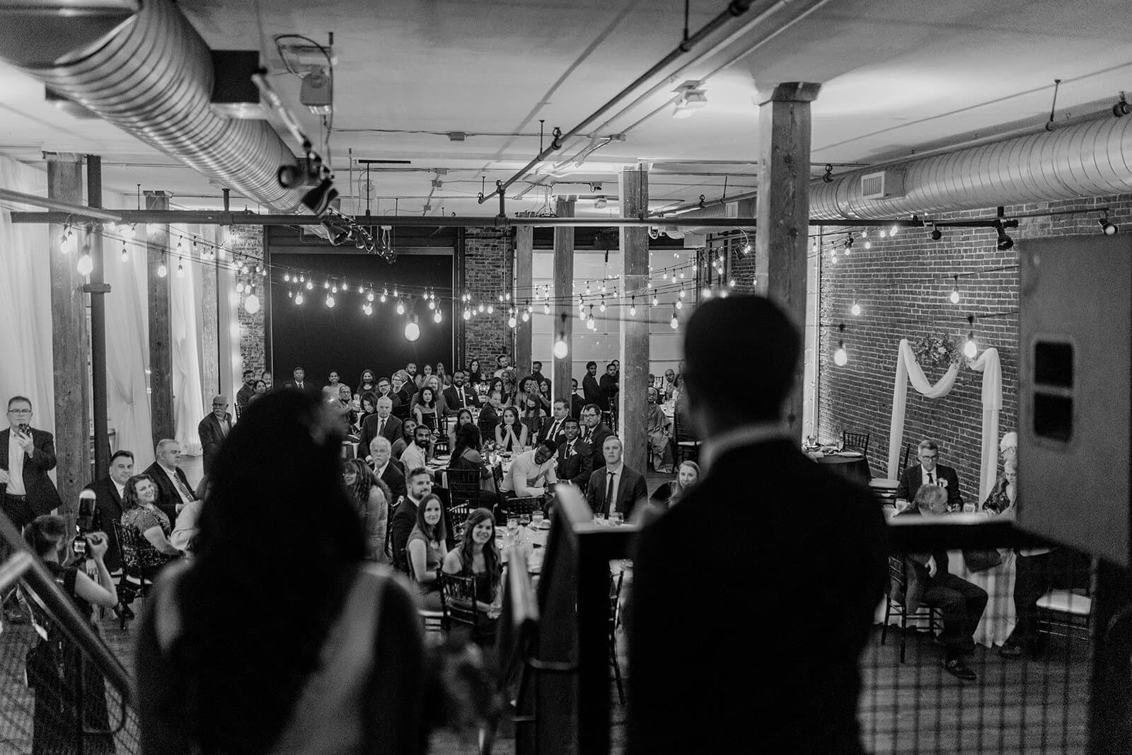 Atlanta Wedding Venue | Terminus 330