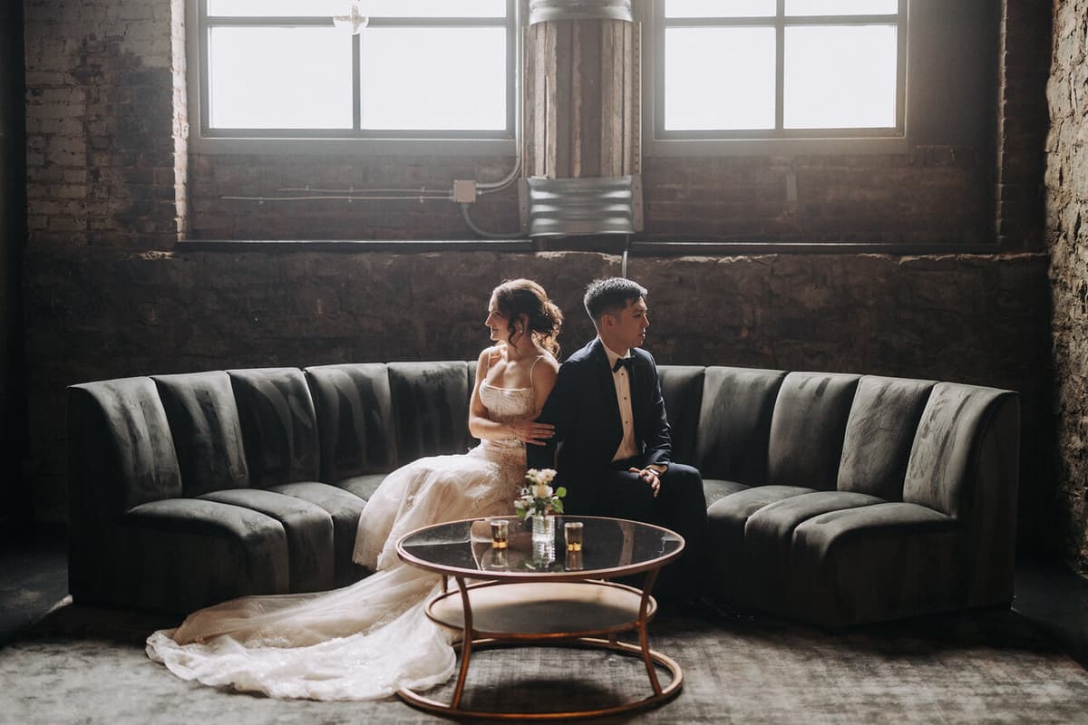 Atlanta Wedding Venue | Terminus 330