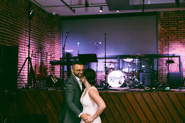 Atlanta Wedding Venue | Terminus 330