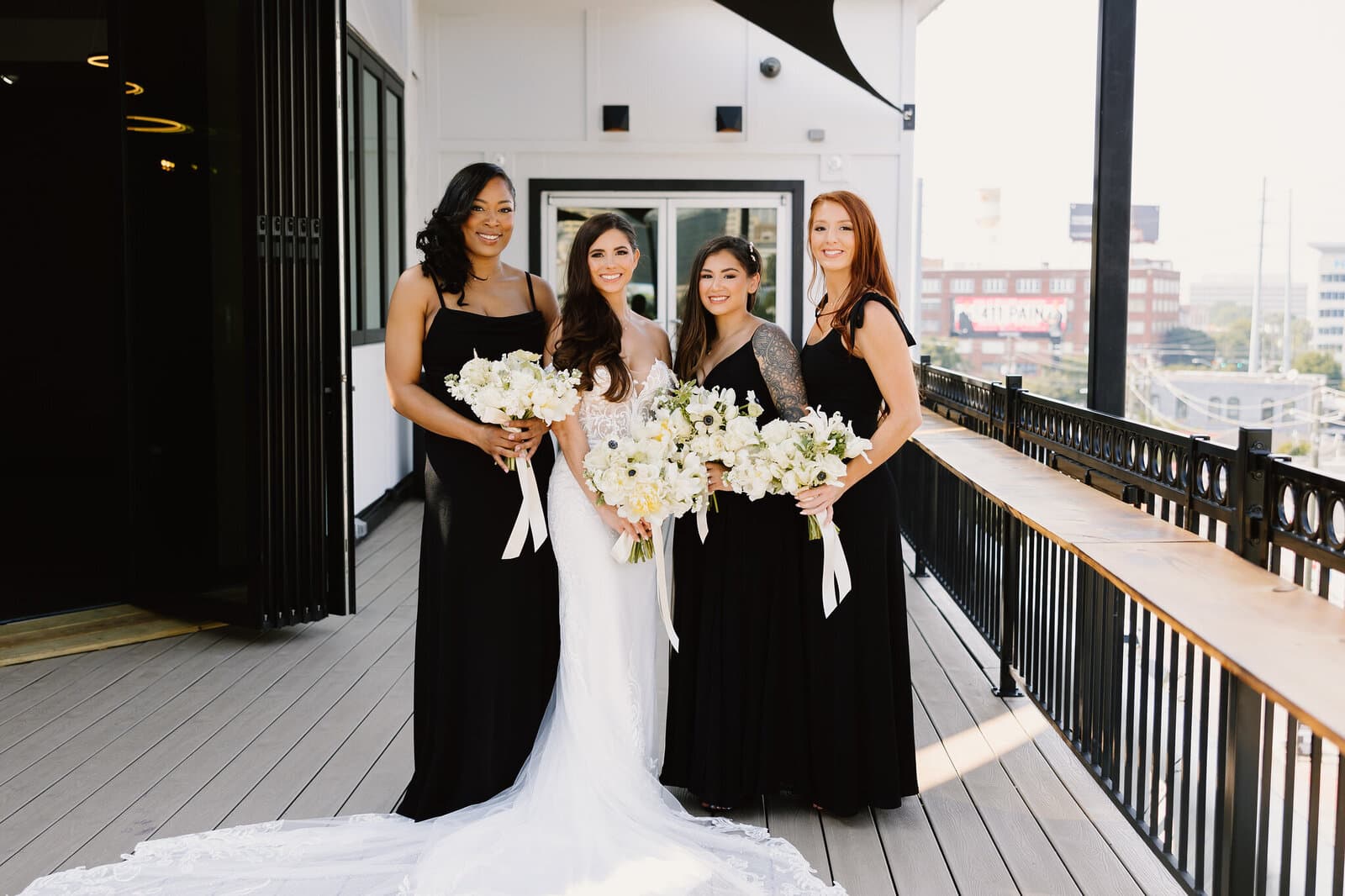 Atlanta Wedding Venue | Terminus 330
