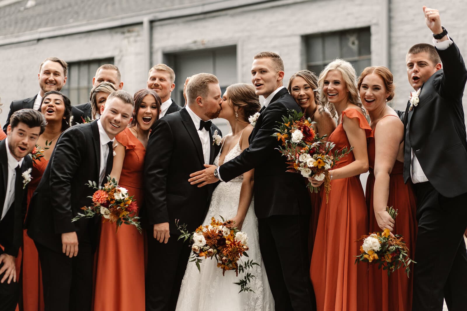 Atlanta Wedding Venue | Terminus 330