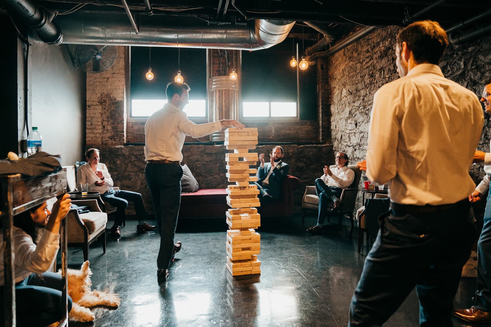 About Terminus 330 | Historic Downtown Atlanta Event Venue