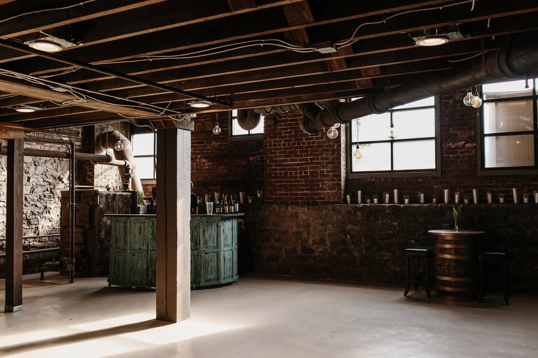 About Terminus 330 | Historic Downtown Atlanta Event Venue