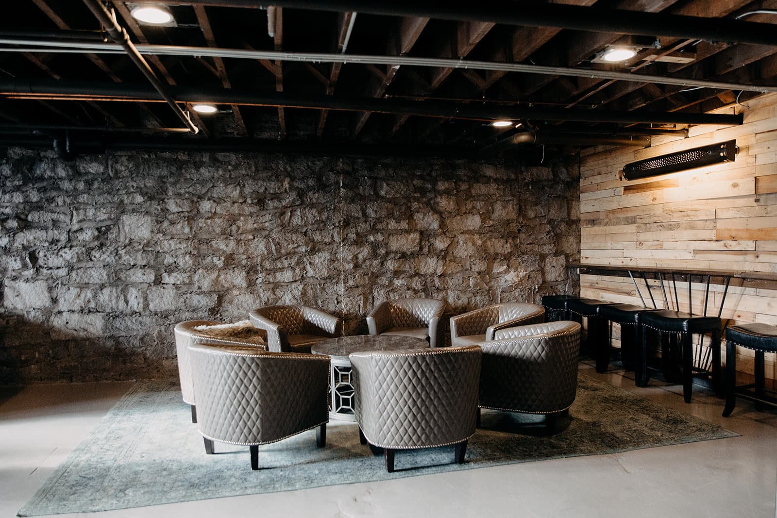 About Terminus 330 | Historic Downtown Atlanta Event Venue