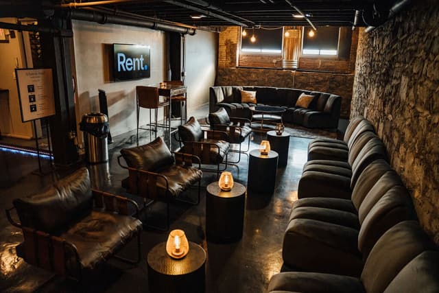 About Terminus 330 | Historic Downtown Atlanta Event Venue