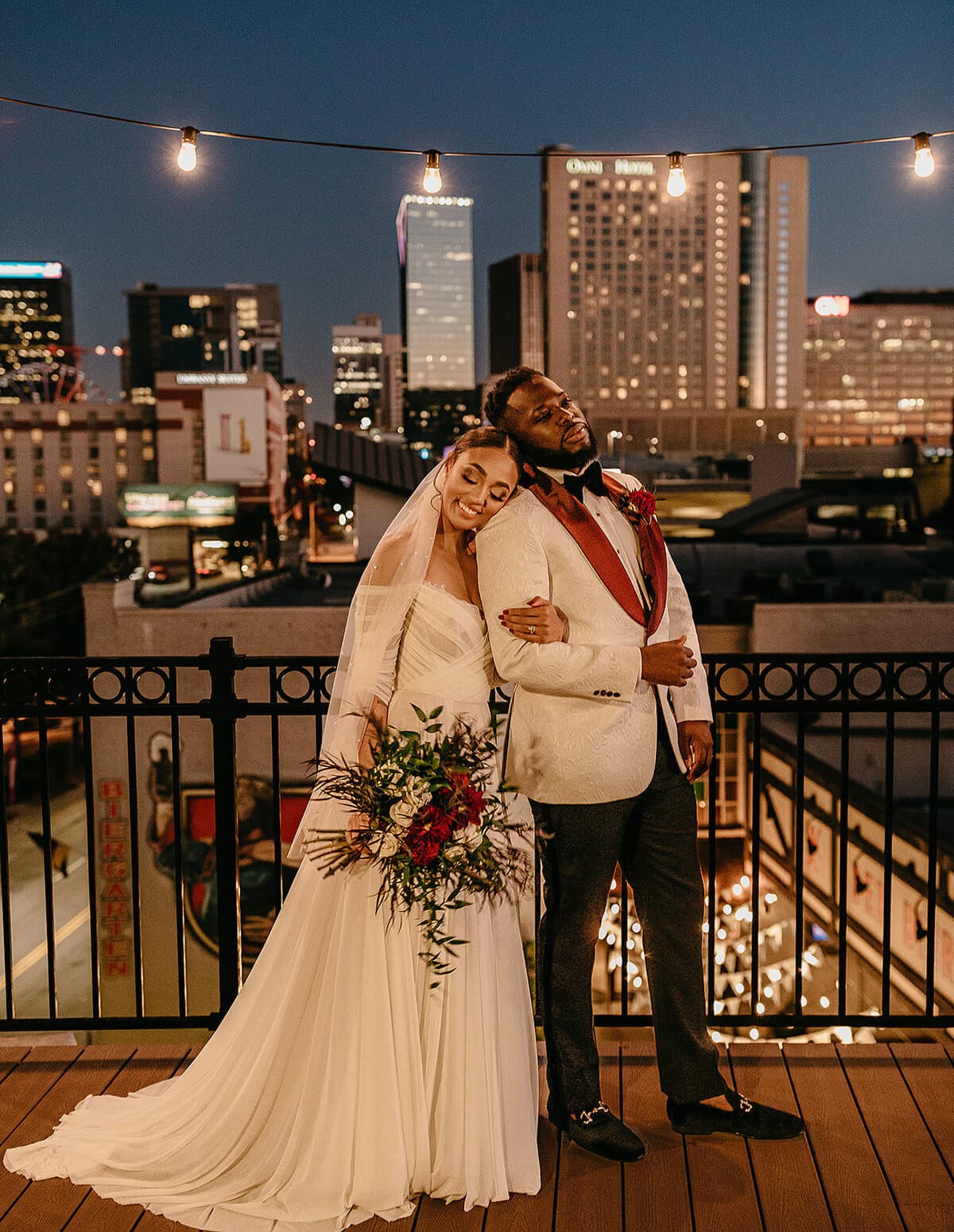 Atlanta Wedding Venue | Terminus 330