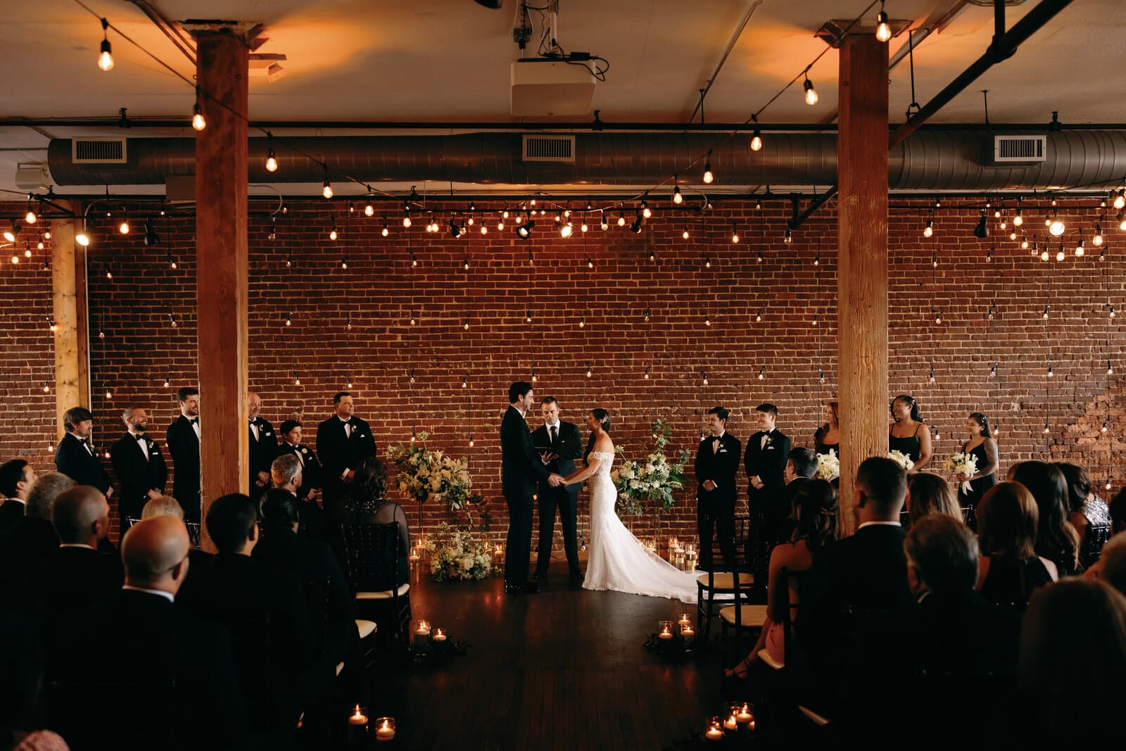 Atlanta Wedding Venue | Terminus 330