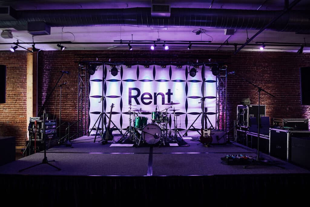 Terminus 330 | Historic Event Venue in Downtown Atlanta
