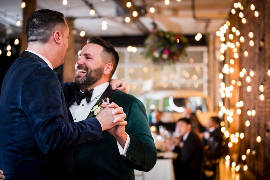 Atlanta Wedding Venue | Terminus 330