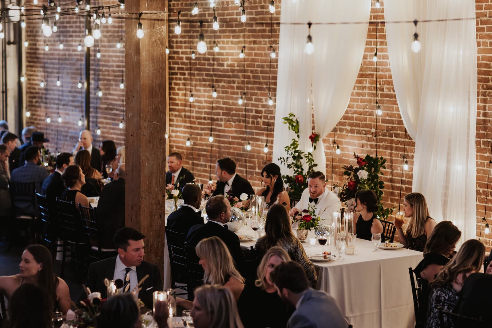 Atlanta Wedding Venue | Terminus 330